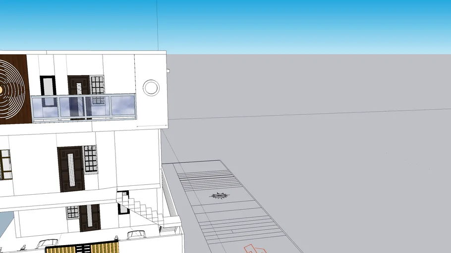 cnc cutting | 3D Warehouse