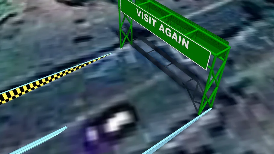 varachha flyover bridge | 3D Warehouse