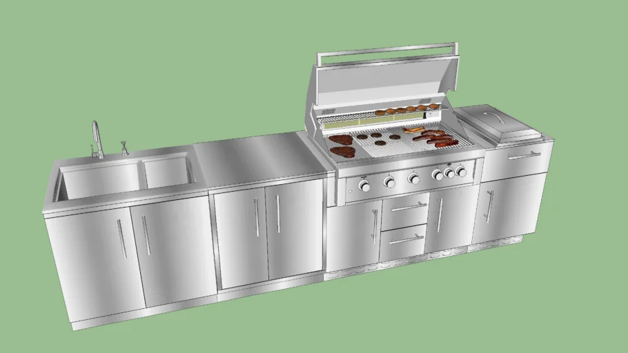 3D Warehouse