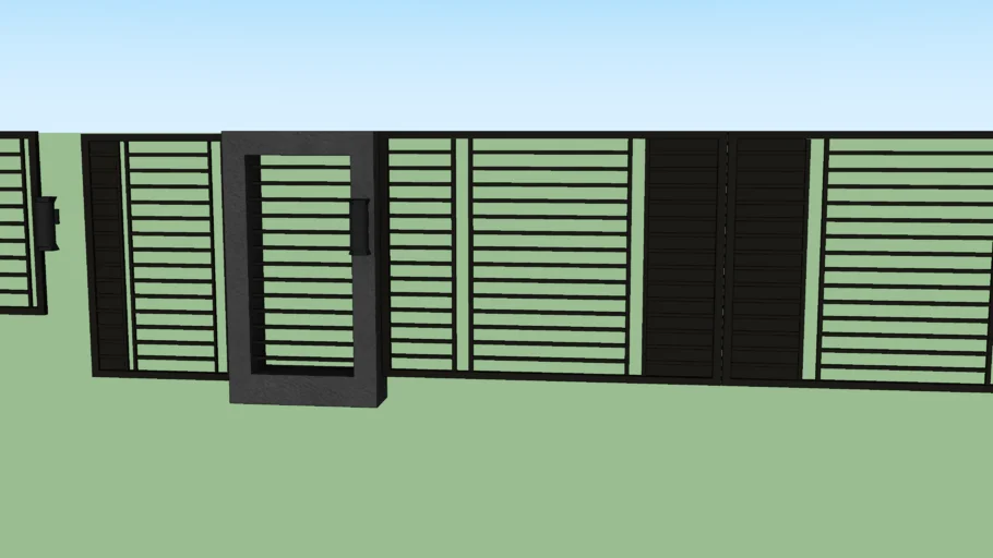3D Warehouse
