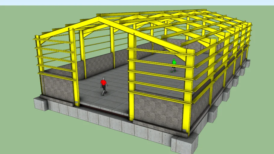 3D Warehouse