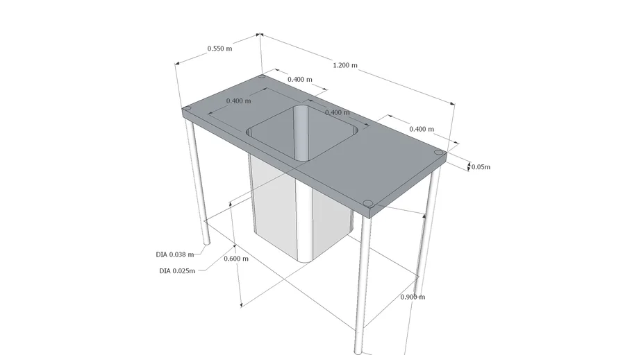 3D Warehouse