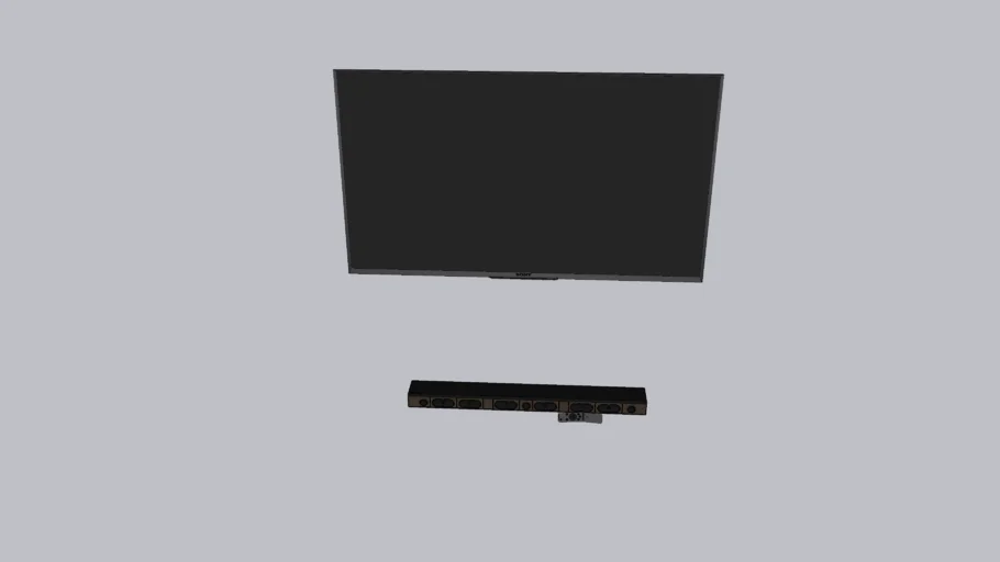 TV @ADS | 3D Warehouse