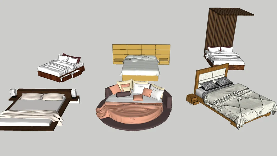 3D Warehouse