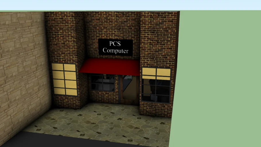 3D Warehouse