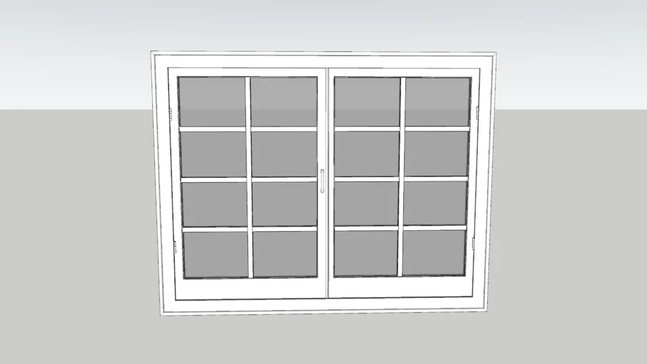 3D Warehouse