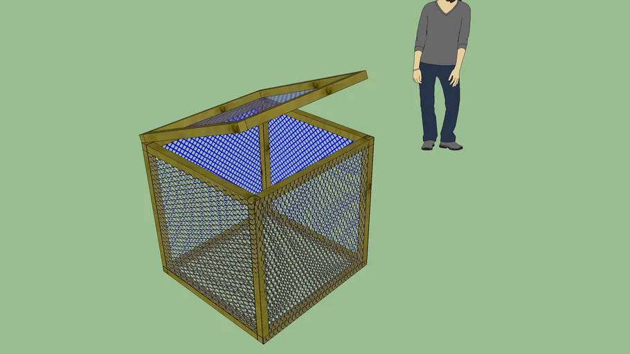 3D Warehouse
