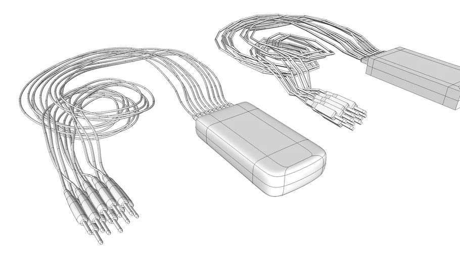 CSE_Medical | 3D Warehouse