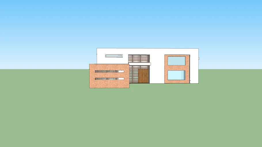 csa | 3D Warehouse
