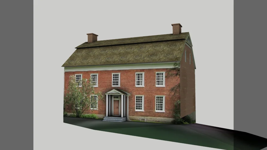 3D Warehouse