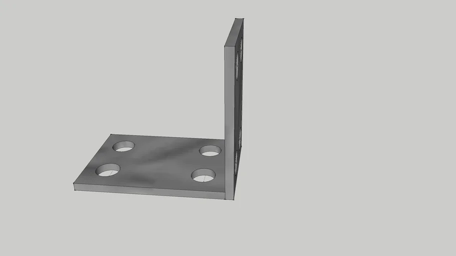 vinkel | 3D Warehouse