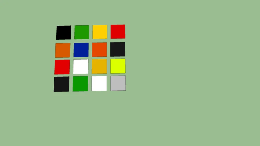 V-RAY CAR PAINT | 3D Warehouse