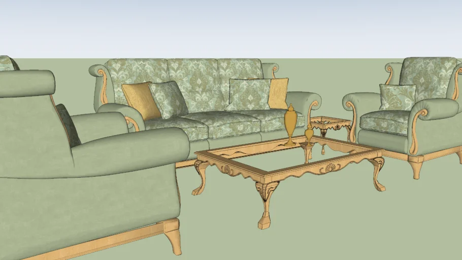 classic | 3D Warehouse