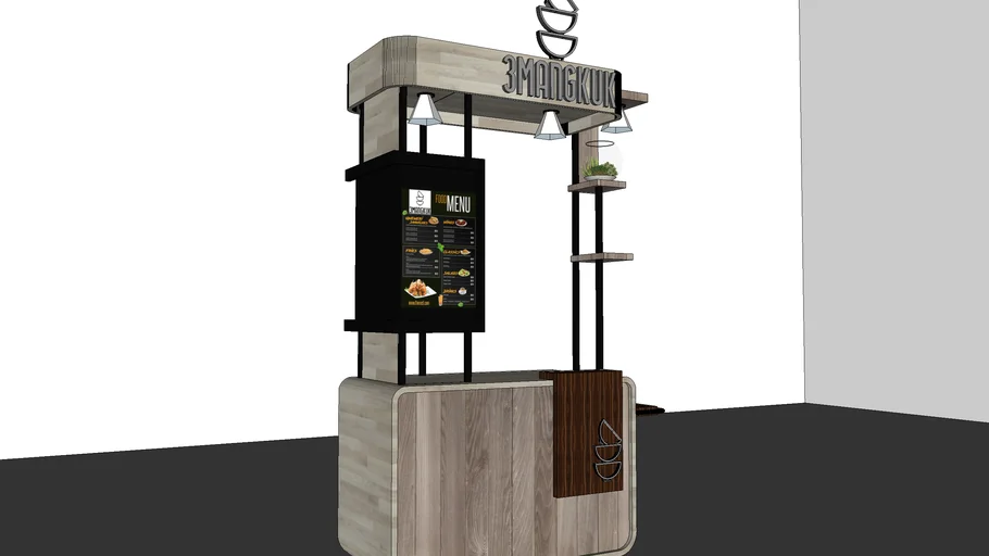 3D Warehouse
