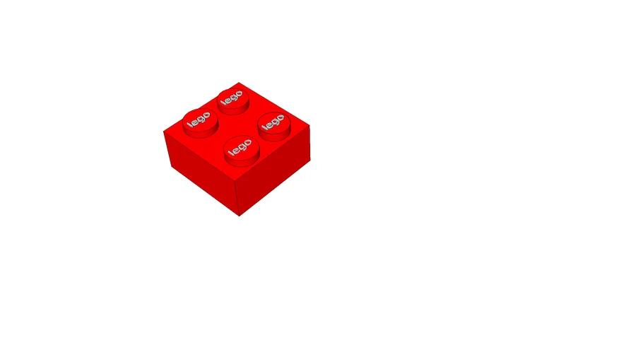 lego | 3D Warehouse
