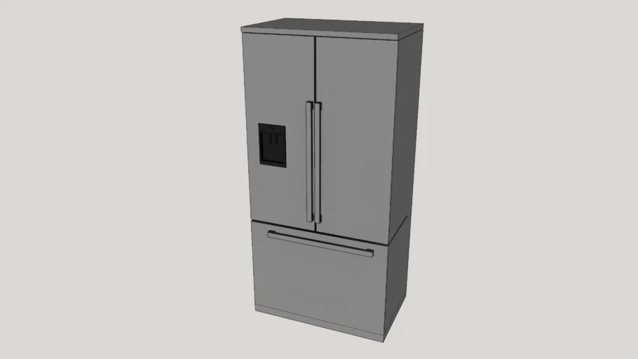3D Warehouse