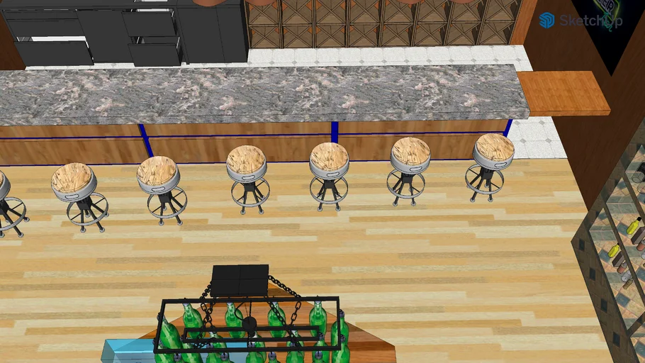 3D Warehouse