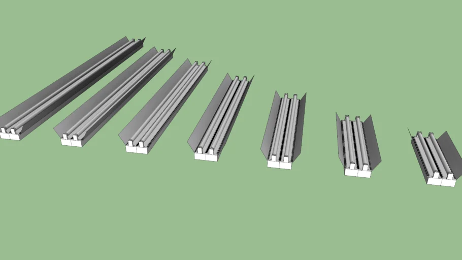 3D Warehouse