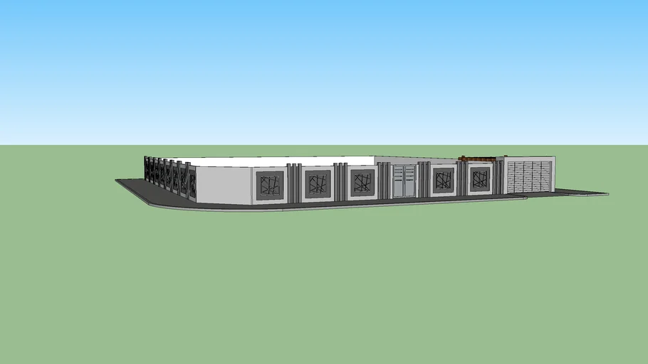 3D Warehouse