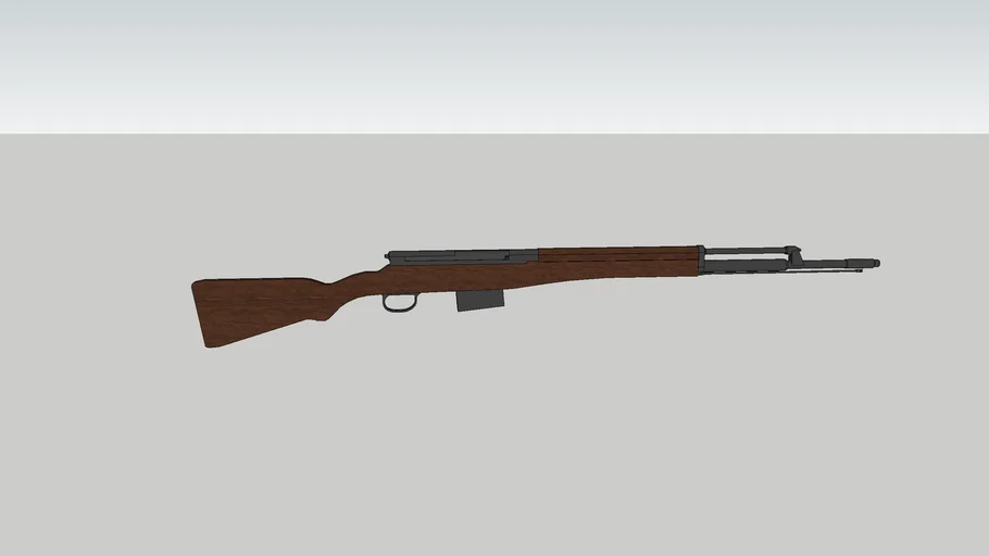 SVT - 40 | 3D Warehouse