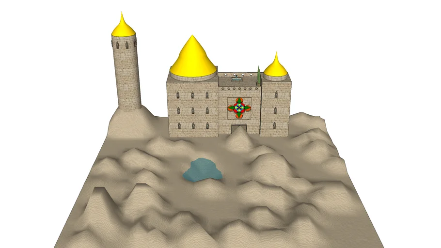 3D Warehouse