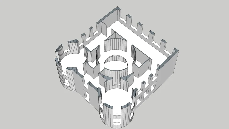 3D Warehouse