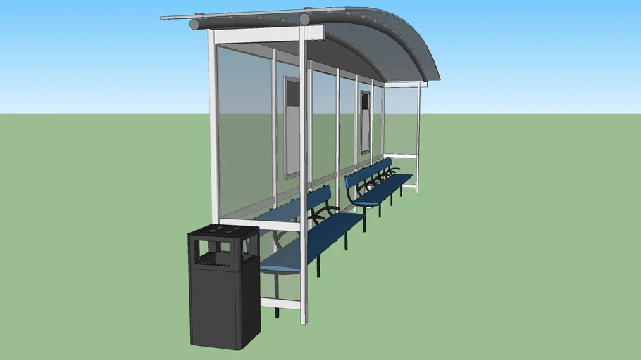 3D Warehouse