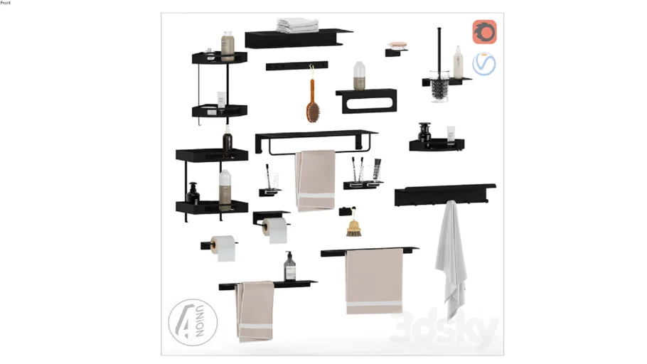 3D Warehouse