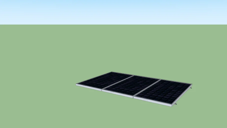 3D Warehouse