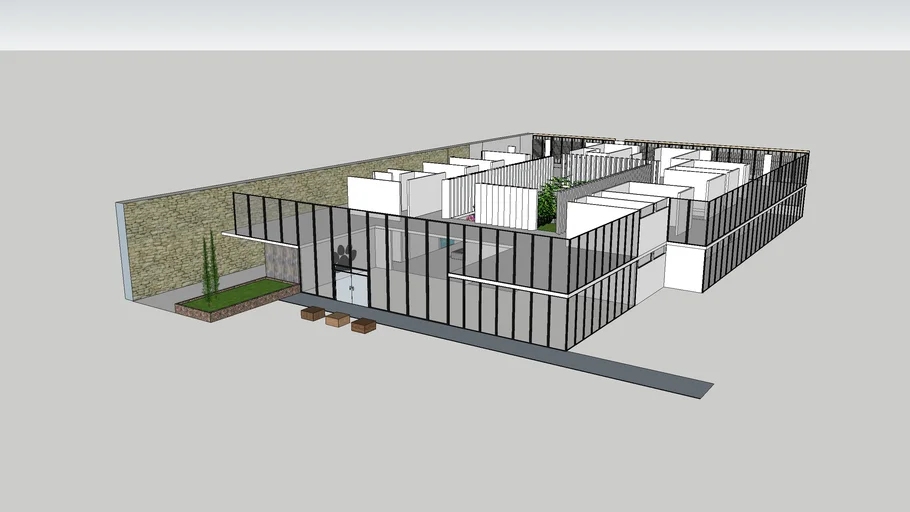 VETERINARIA | 3D Warehouse