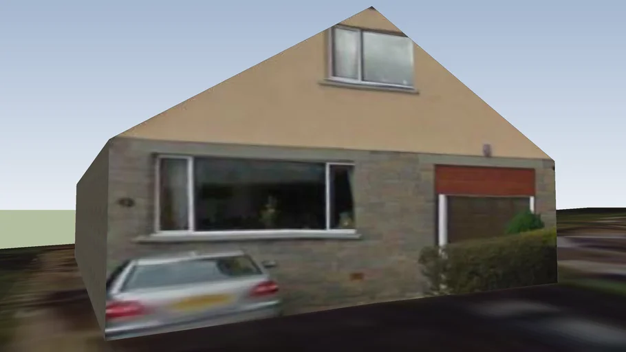 house | 3D Warehouse