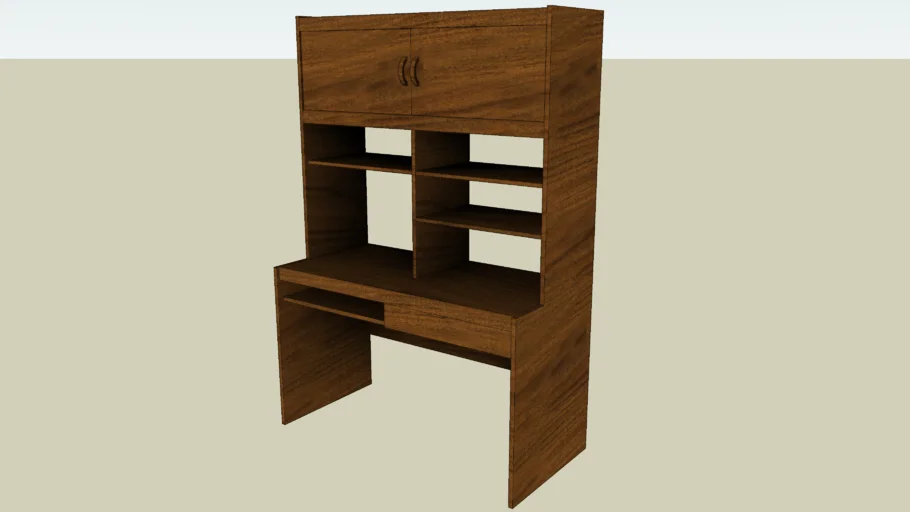 3D Warehouse