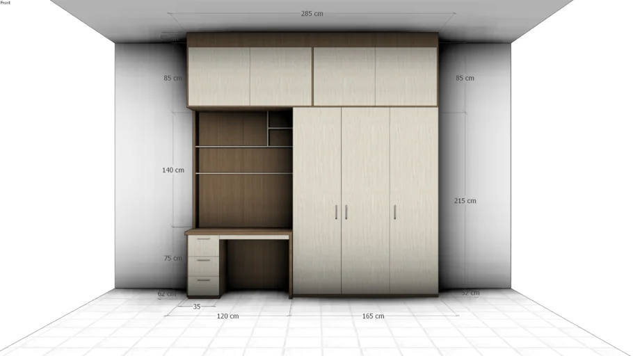 3D Warehouse