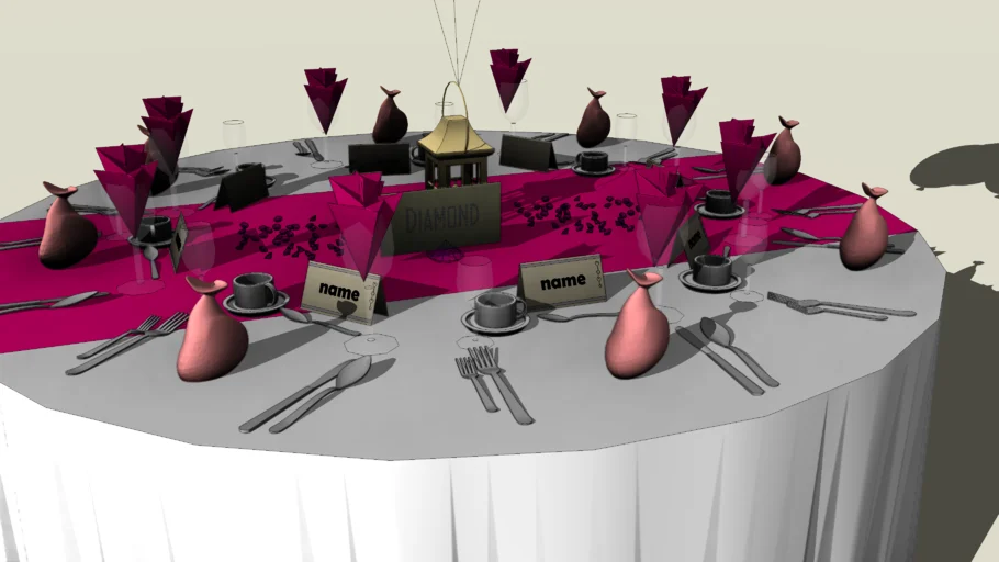 3D Warehouse