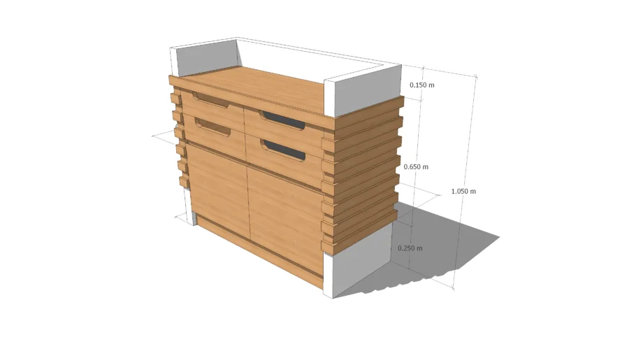 3D Warehouse