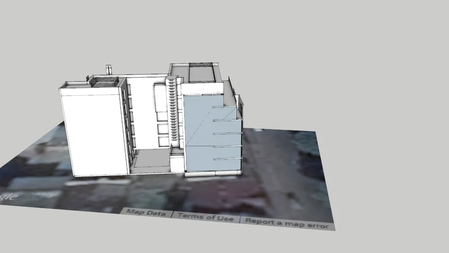 3D Warehouse