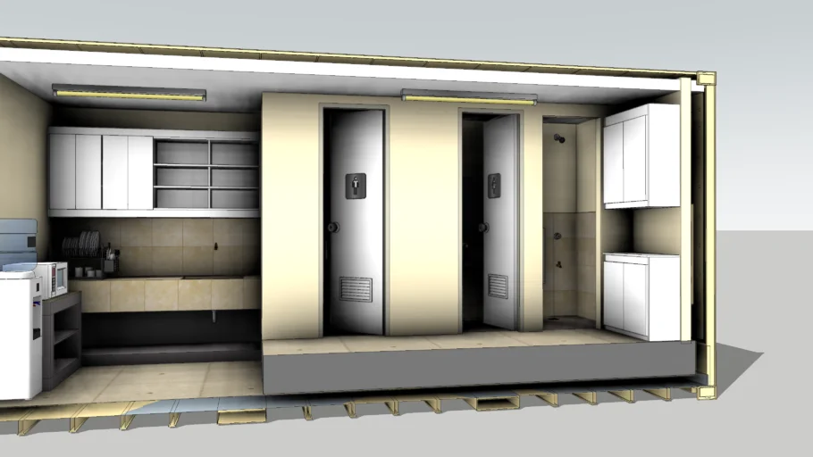 3D Warehouse
