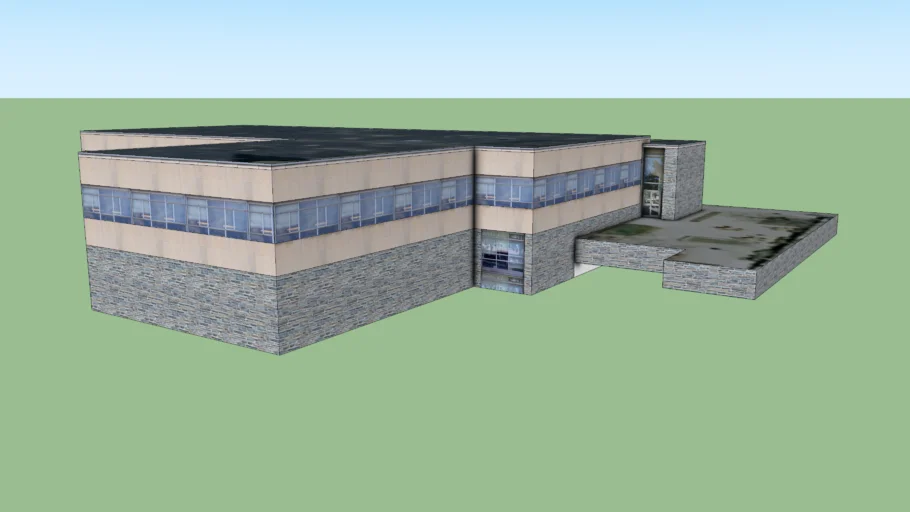 3D Warehouse