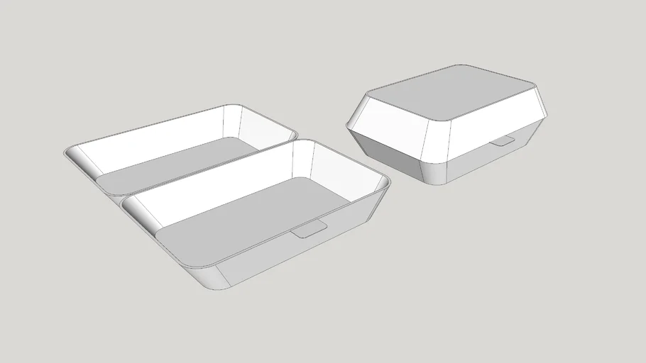 3D Warehouse