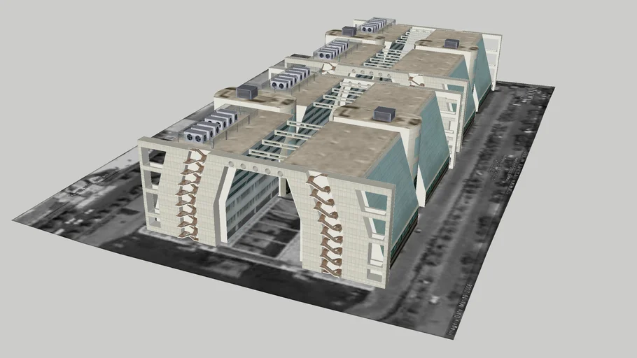 3D Warehouse