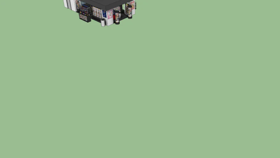 3D Warehouse