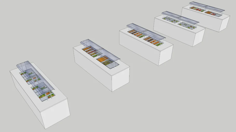 3D Warehouse
