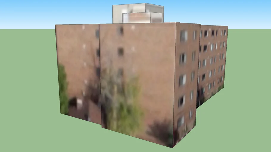 MODAL_BM_272 | 3D Warehouse