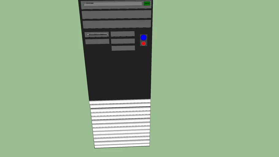 PC | 3D Warehouse