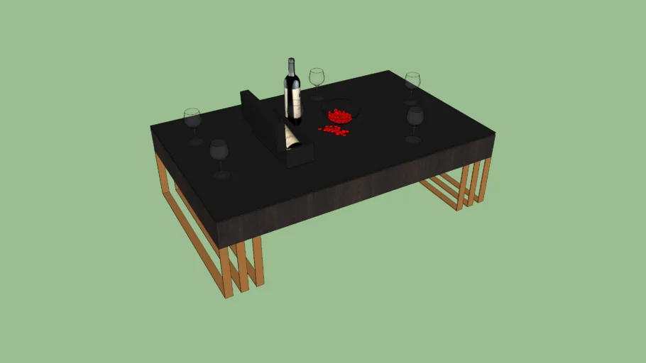 3D Warehouse