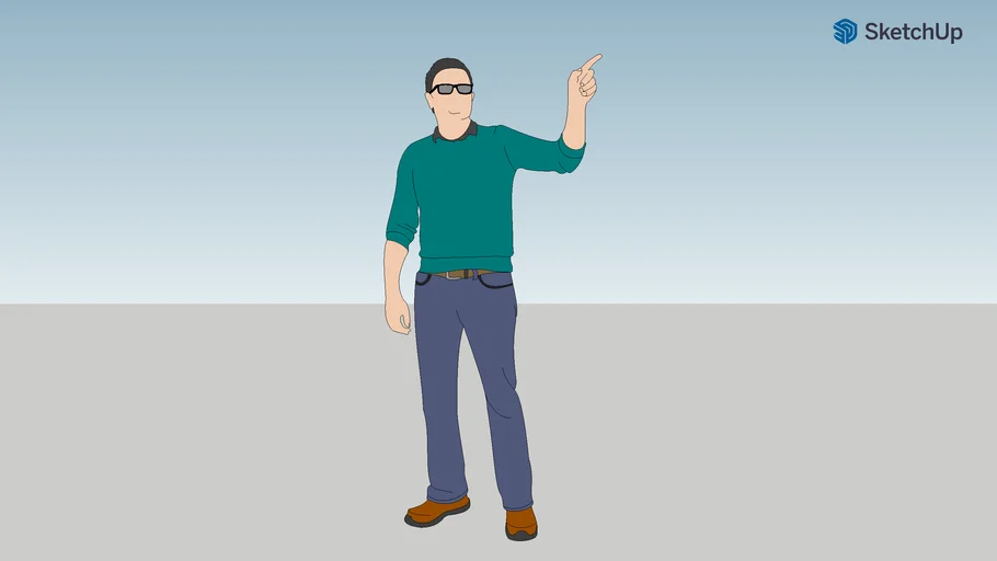 ERIC BOHN | 3D Warehouse