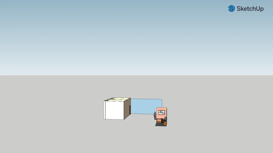 mixer | 3D Warehouse