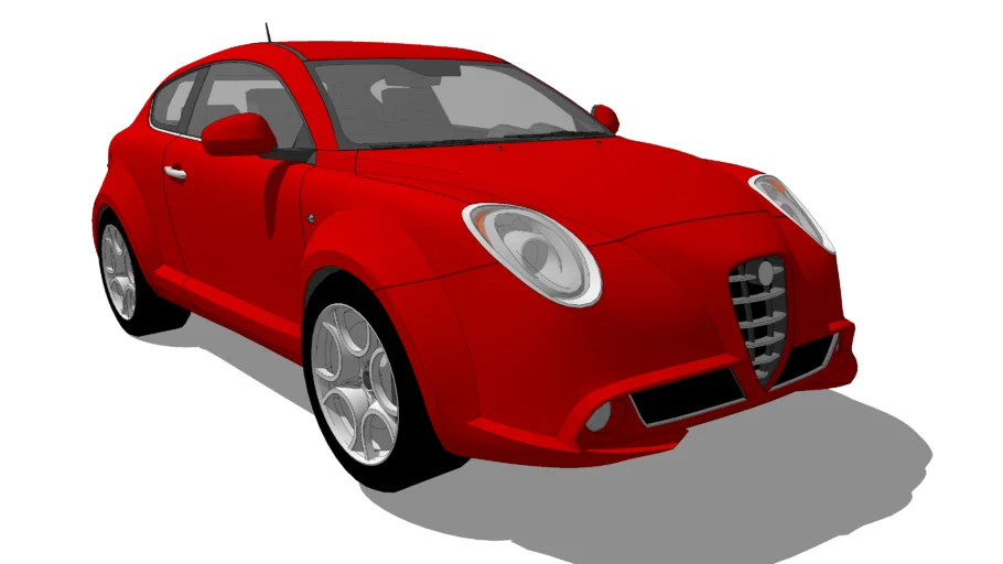 3D Warehouse