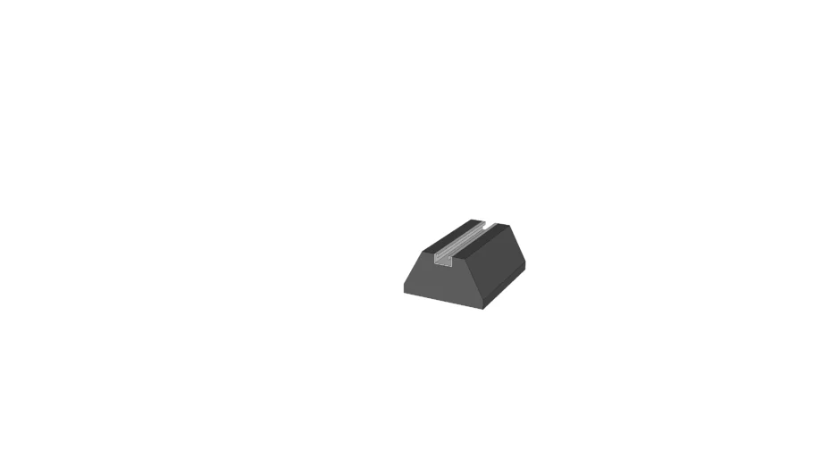 200 Fix It Foot | 3D Warehouse
