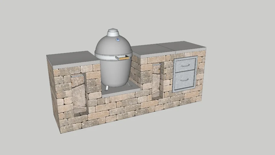 3D Warehouse